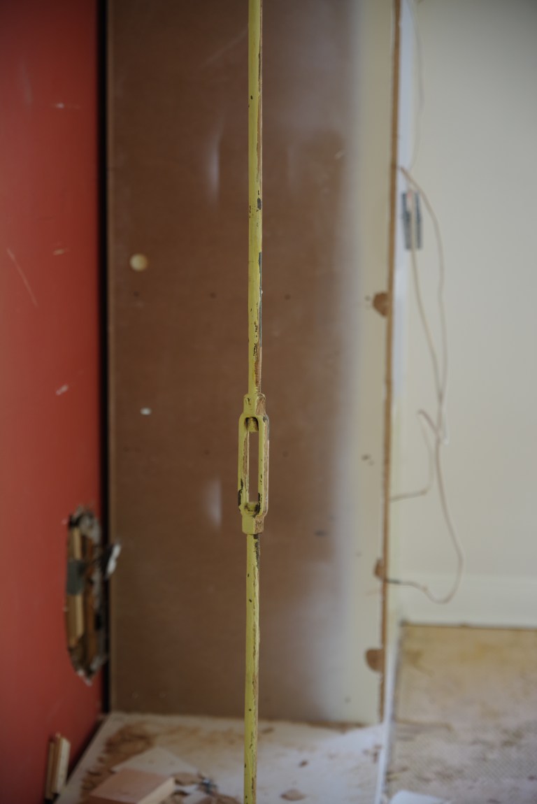 Carpentry – Doctor Structure